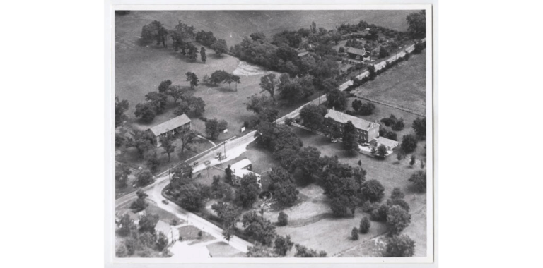 SHAWNEE TRIBE RECEIVES $25,000 FROM NATIONAL TRUST FOR HISTORIC ...
