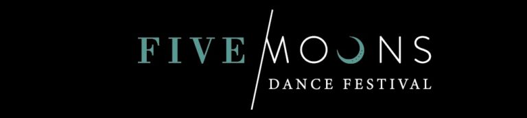CHARTER BUSES & HOTEL ROOMS AVAILABLE FOR FIVE MOONS DANCE FESTIVAL ...